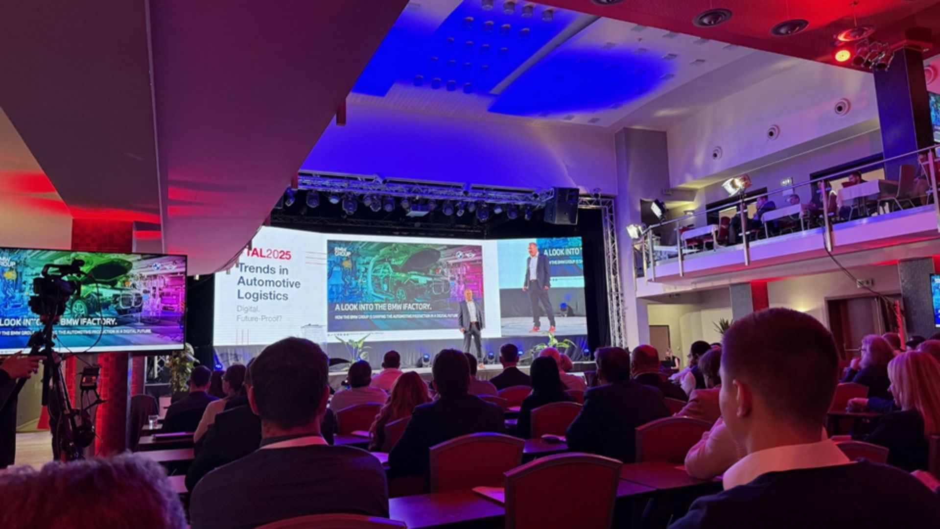 Detail - Cluster Mobility & Logistics - The technology network for ...