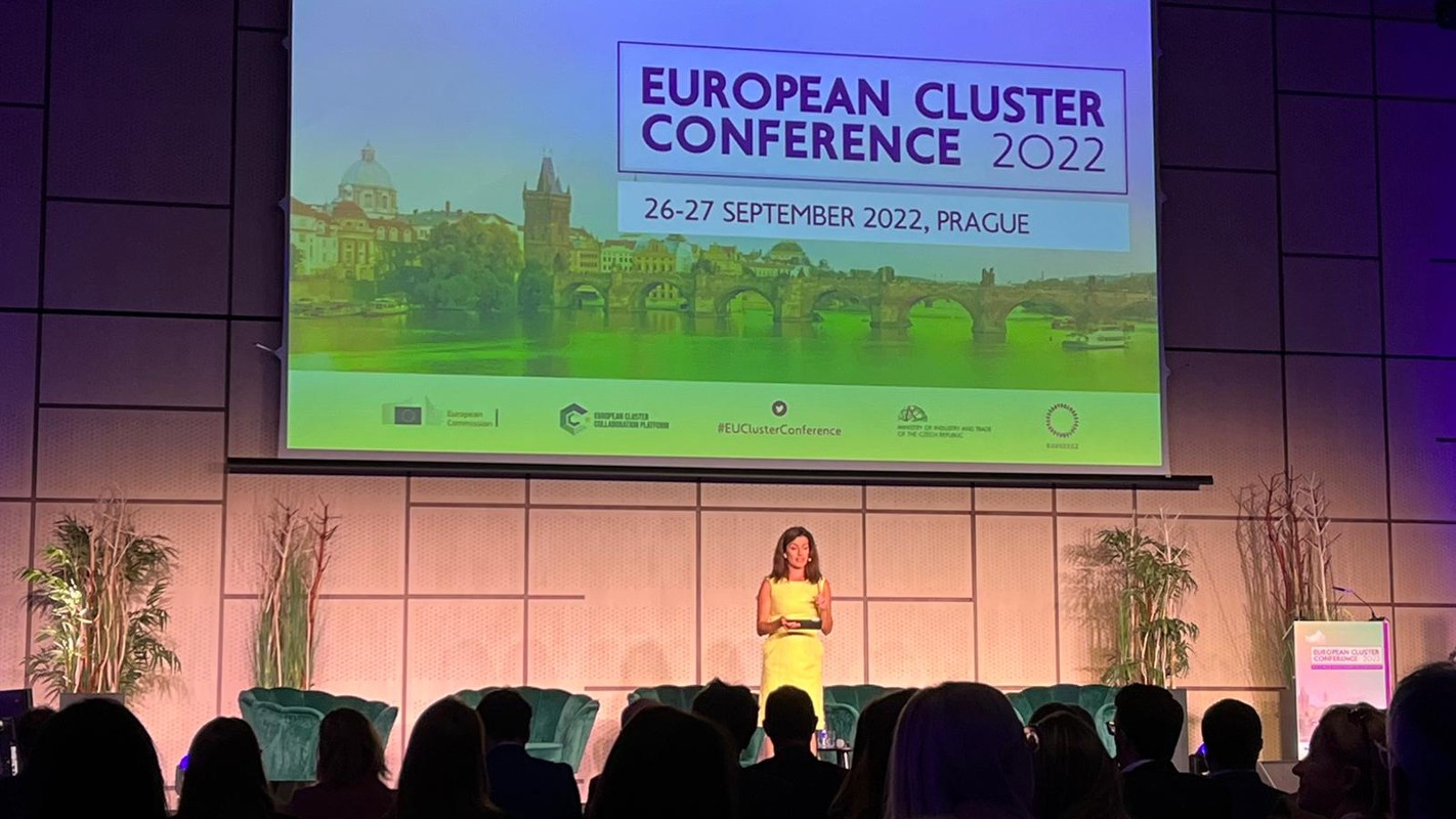 Detail - Cluster Mobility & Logistics - Das Technologienetzwerk für ...