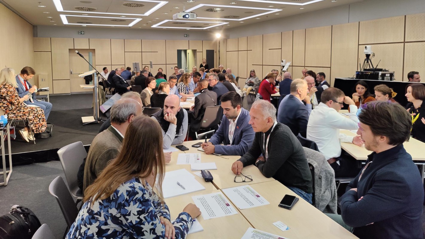 Detail - Cluster Mobility & Logistics - Das Technologienetzwerk für ...