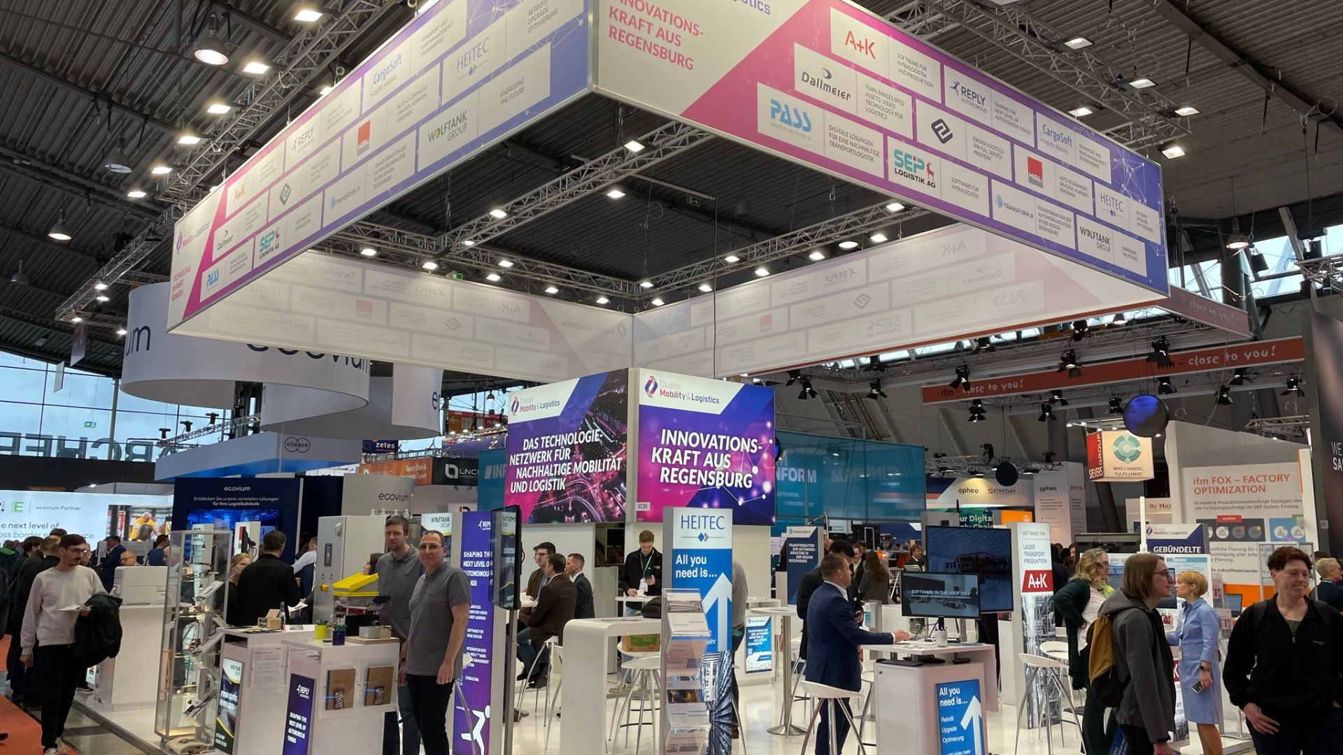 Detail - Cluster Mobility & Logistics - Das Technologienetzwerk für ...