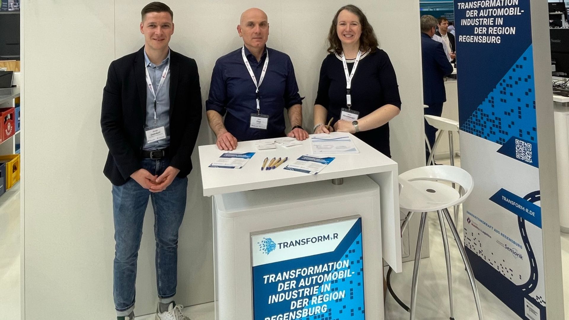 Detail - Cluster Mobility & Logistics - Das Technologienetzwerk für ...