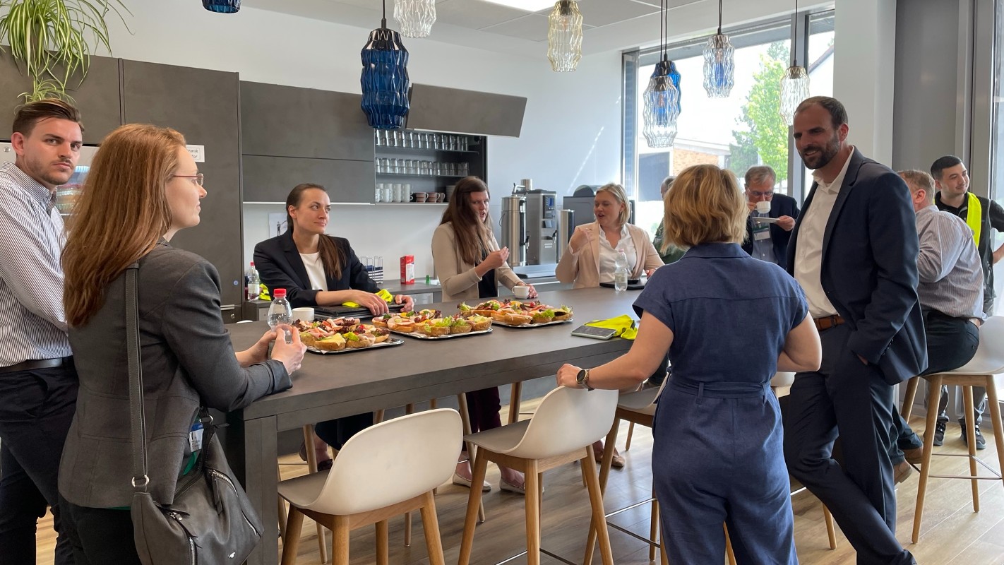 Detail - Cluster Mobility & Logistics - Das Technologienetzwerk für ...