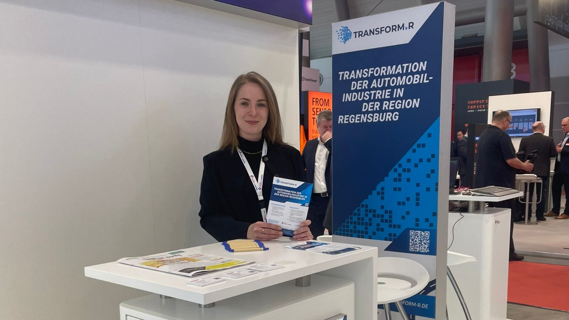 Detail - Cluster Mobility & Logistics - The technology network for ...