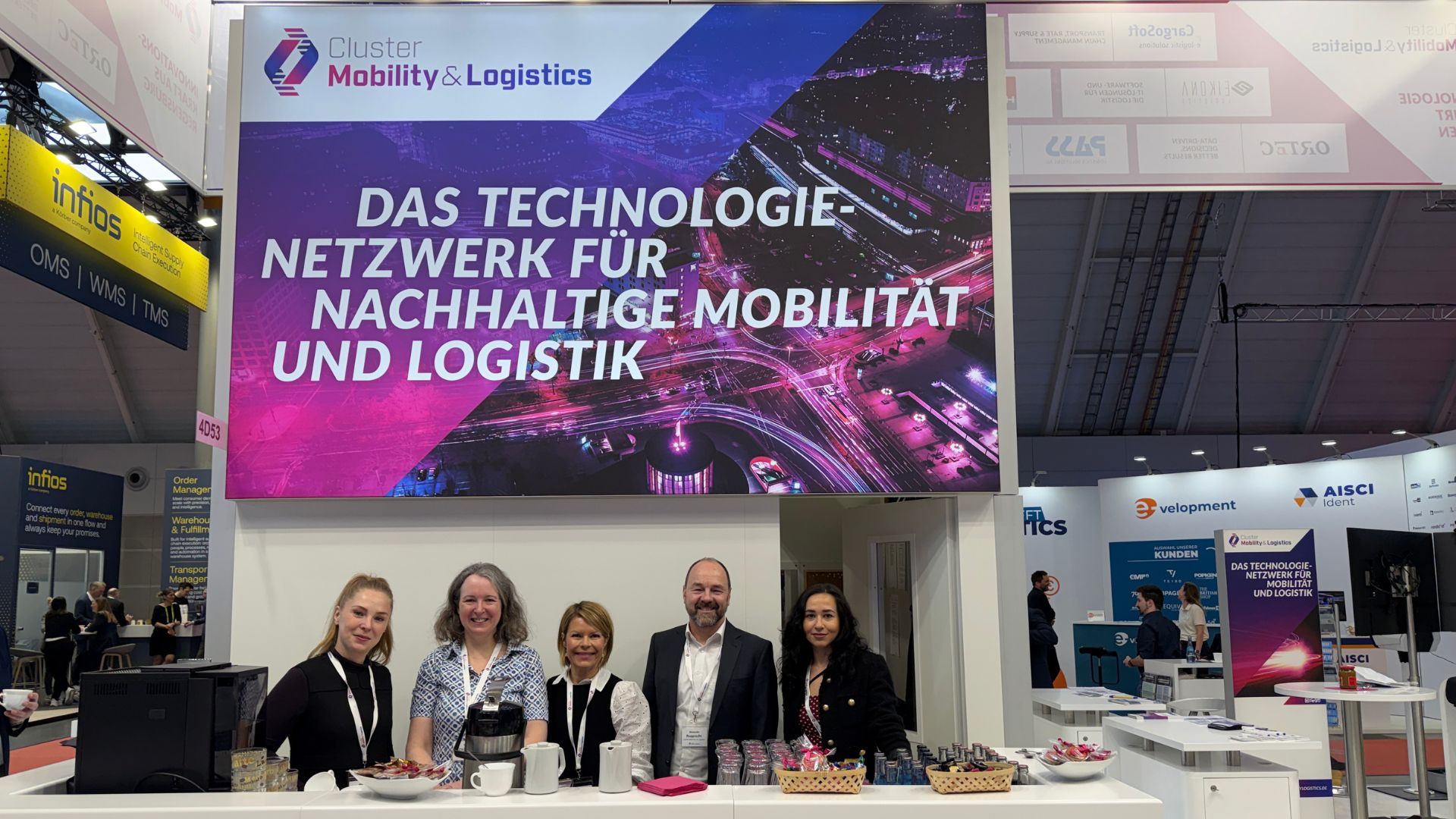 Detail - Cluster Mobility & Logistics - Das Technologienetzwerk für ...