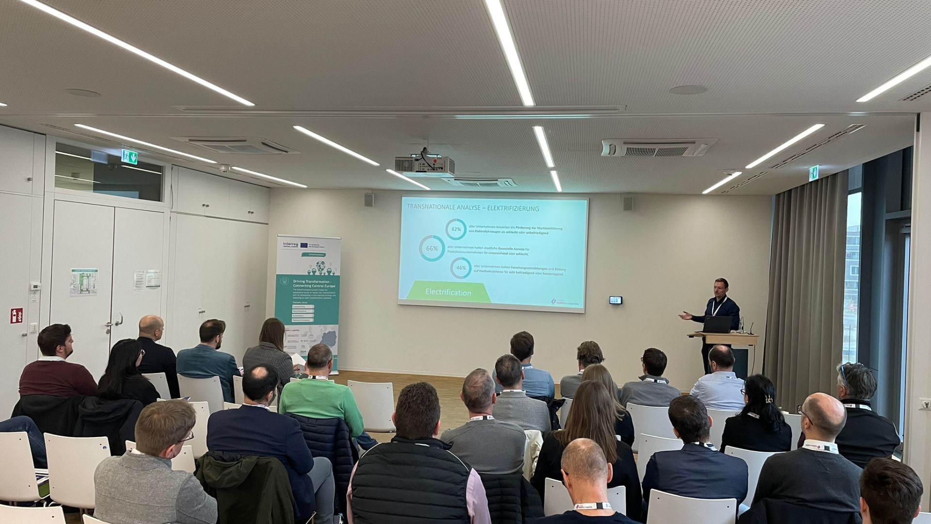 Detail - Cluster Mobility & Logistics - The technology network for ...