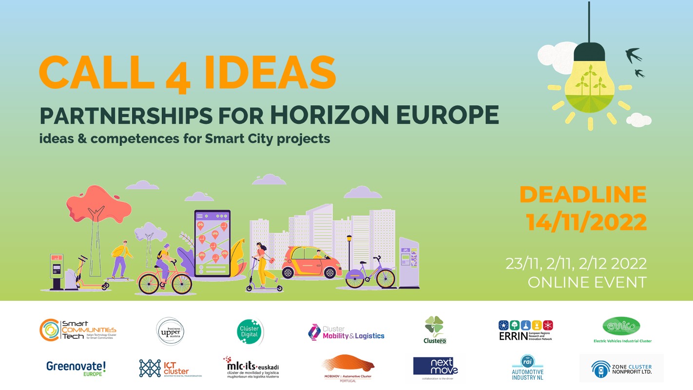 Detail - Cluster Mobility & Logistics - Das Technologienetzwerk für ...